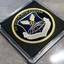 USAFGSC Global Strike Command Challenge Coin~United States AIR FORCE ...