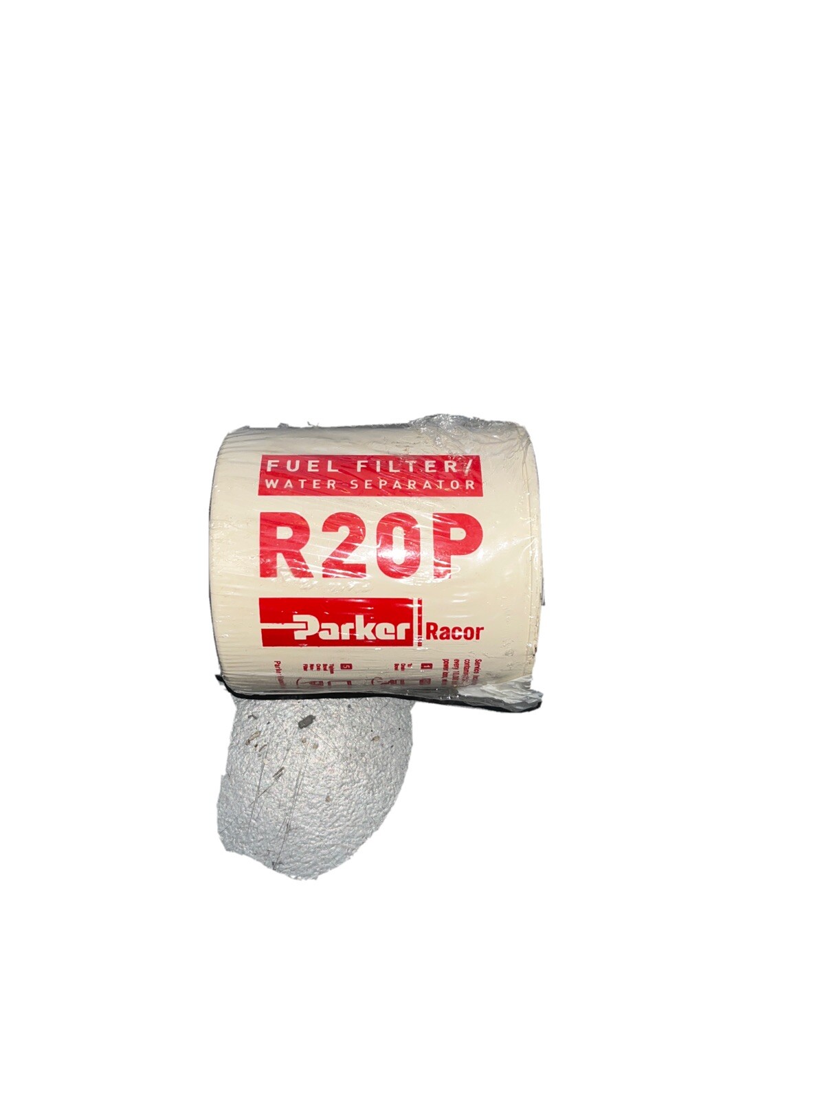 SAKURA SFC710430 - Fuel filter cross reference