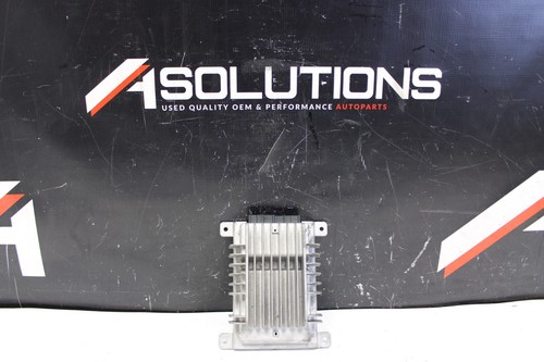 2009 Nissan GTR R35 Bose Audio Amp Amplifier 28061 JF20A GT-R OEM | eBay