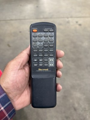 Sherwood RM-101 Remote Control Receiver RX4103 RTRM101 RX4100 Genuine ...