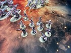 Warhammer 40k Demonettes of Slaanesh Combat Patrol | eBay