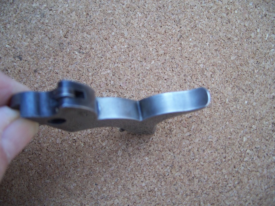 2nd Generation Colt Single Action Army Hammer SAA - Large Cam - | eBay