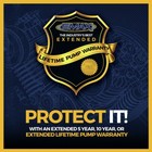 EMAX ESP07V080V1 7.5 HP 80 gal 2-Stage 1-Phase 100 PSI Silent Air ...