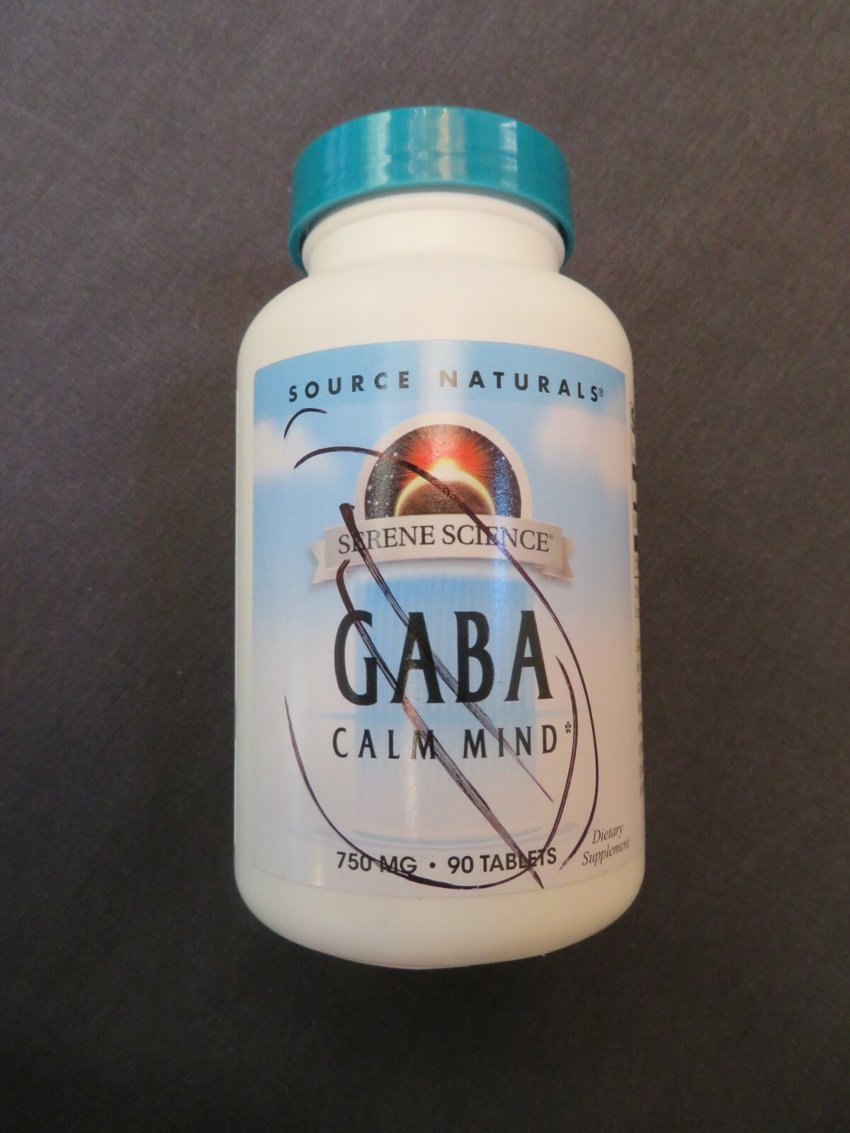 Source Naturals GABA for sale online | eBay