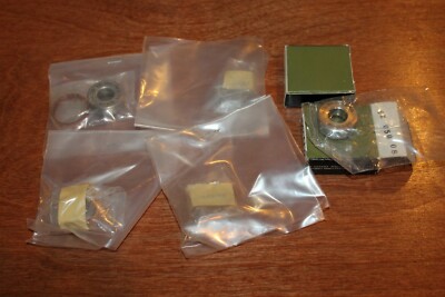 Lear Romec Bearings RB17736 or 68-050-08 | eBay