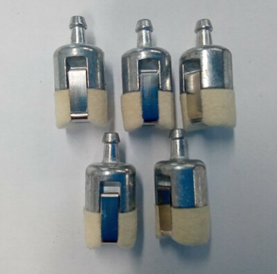 5 Pack New Replacement Echo Fuel Filter 13120507321 PB-600 PB-650 GT ...