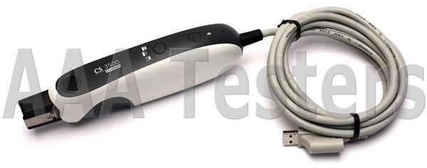 Carestream CS 3500 Digital Intraoral Dental Scanner for sale online | eBay