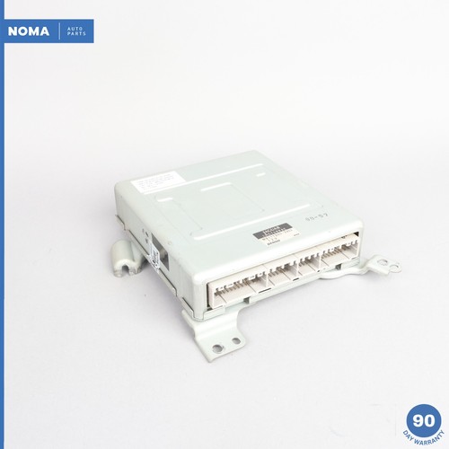 98-03 Jaguar XJ8 XJR Vanden Plas X308 HVAC A/C Climate Control Module ...