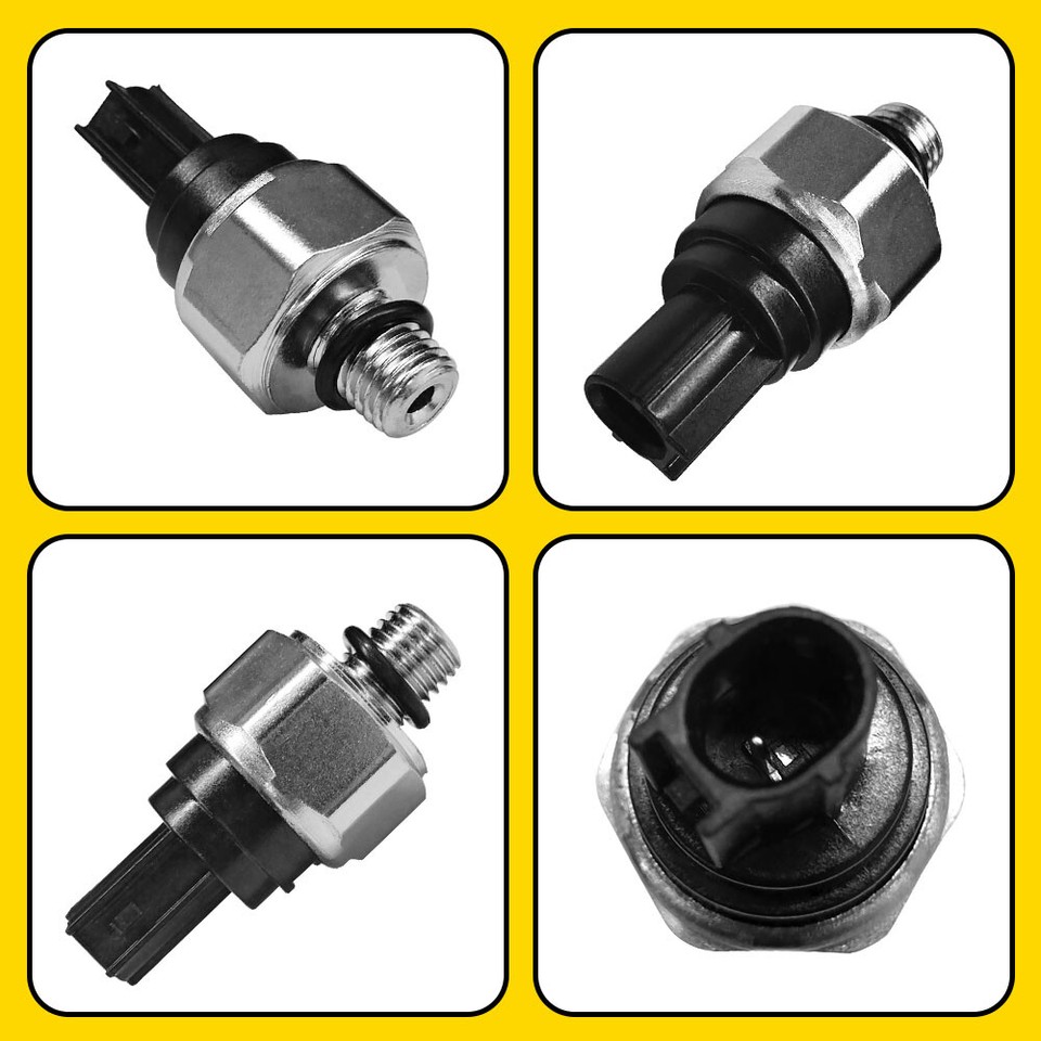 Clutch Oil Pressure Sensor Transmission Fluid 28610-R36-004 For Honda ...