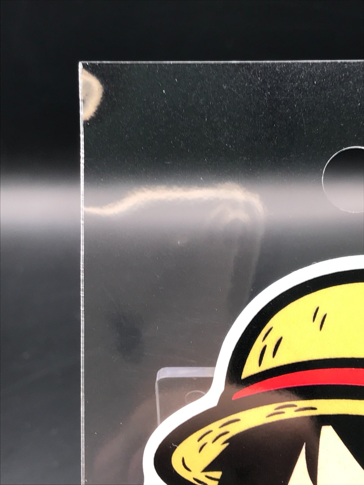 Luffy ONE PIECE B-SIDE LABEL High Quality Stickers cards Japan F/S | eBay