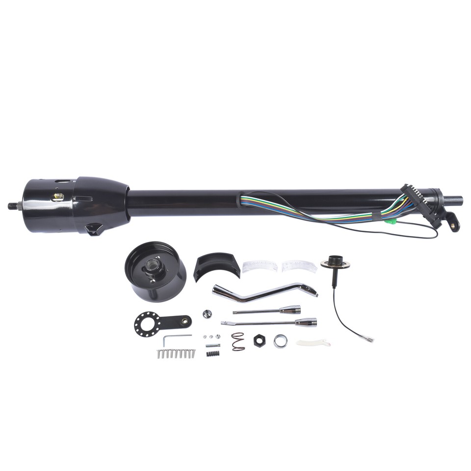 33" Tilt Steering Column for Ford F100 Truck 1967-1979 No Key F250 390 ...