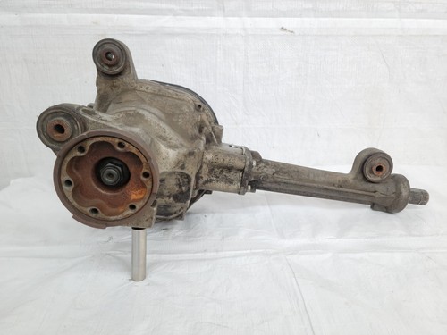 10-23 Ford F-150 Front Differential Carrier Assembly 4WD Ratio 3.31 OEM ...