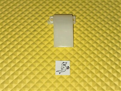 Parts & Accessories - Coin Chute