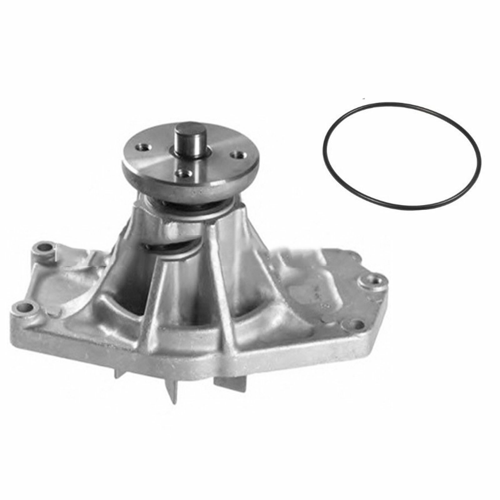 Water Pump ME996868 ME013410 for Mitsubishi 4D34 4D33 4D35 4D36 FE639 ...