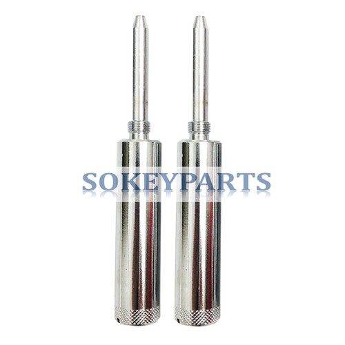 2pcs New Timing Belt Installation Pins 02992037 Fits For Deutz 2011 ...