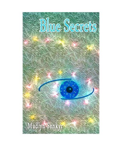 Blue Secrets, Madlyn Senkyr 3746096502 | eBay