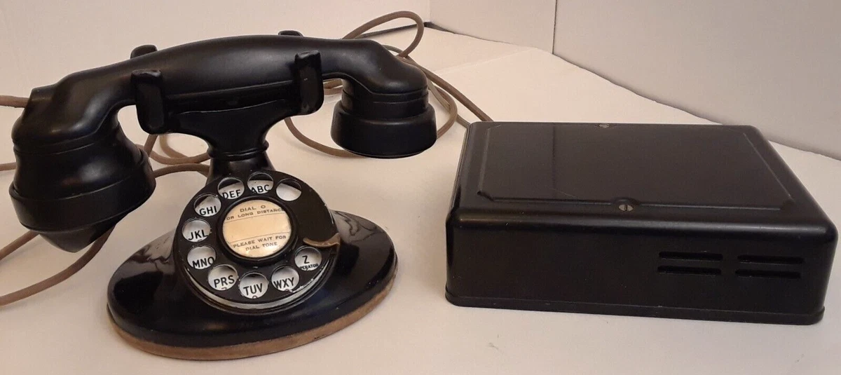1930s Telephone