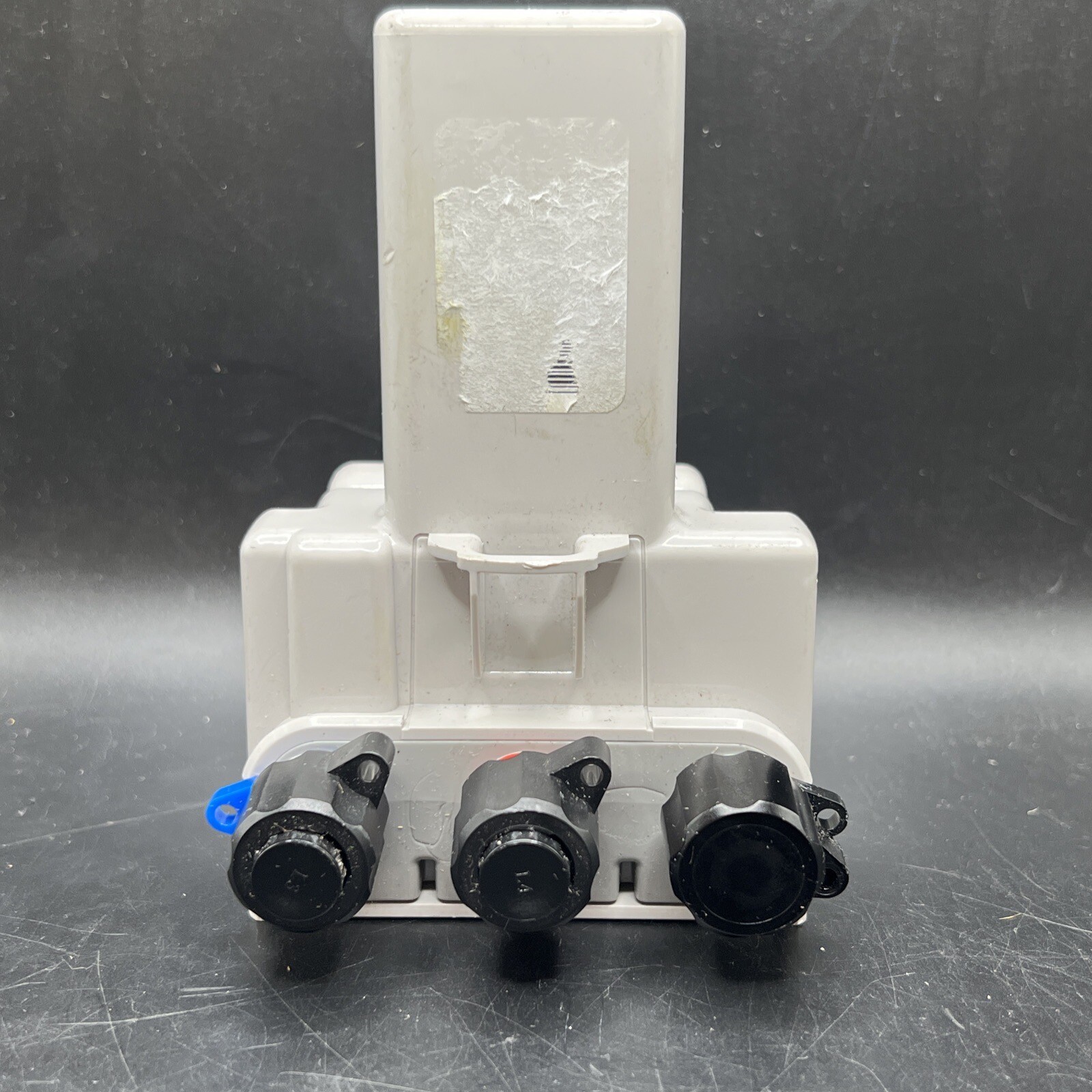 Itron OpenWay Riva Water Module ERW-1601-001 Meter Reading Transceiver ...