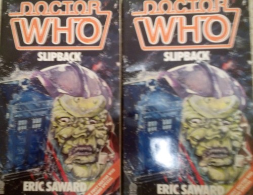 Doctor Who SlipBack (1st Doctor who Radio special) | eBay