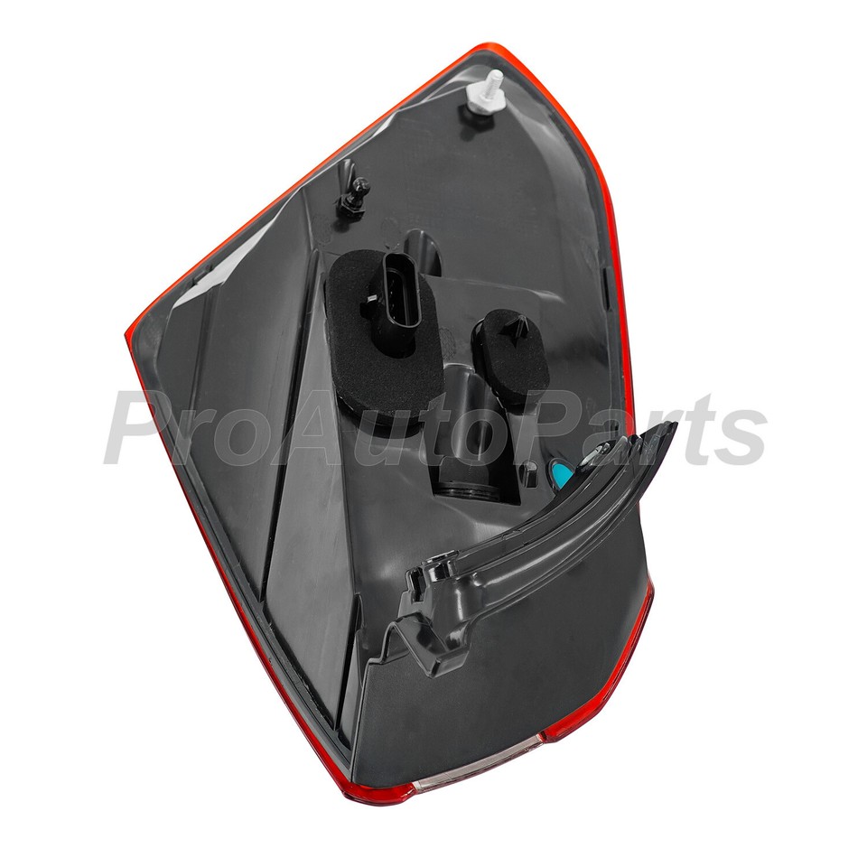 Right Outer Rear Lamp Tailight Light For MASERATI Ghibli 2014-2017 ...