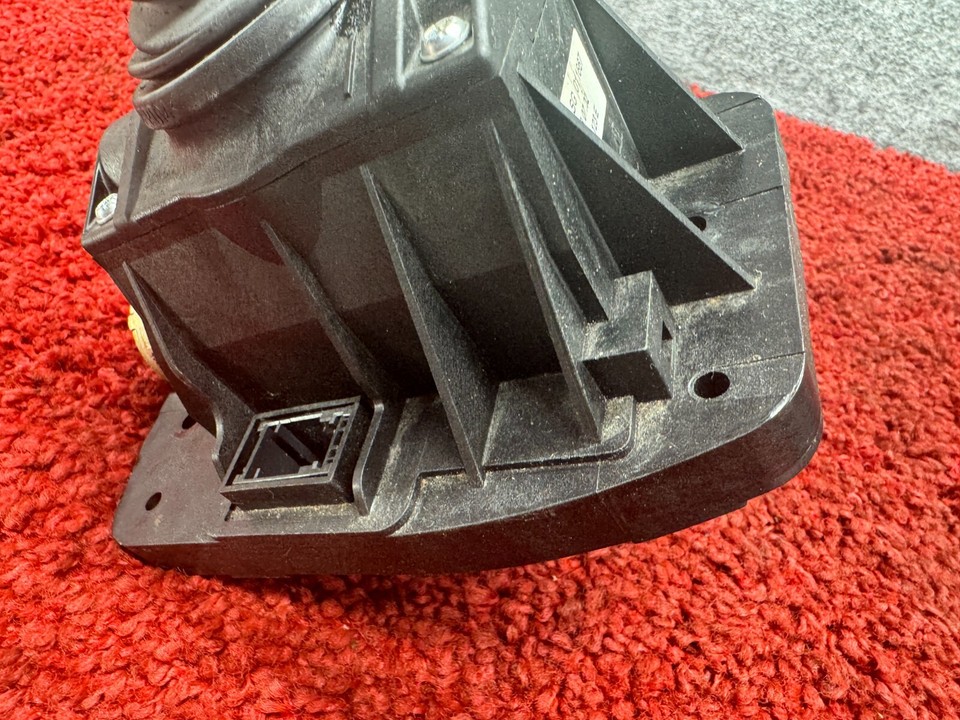 BMW 2001-2006 E46 M3 SMG Transmission Electric Gear Shifter Selector ...