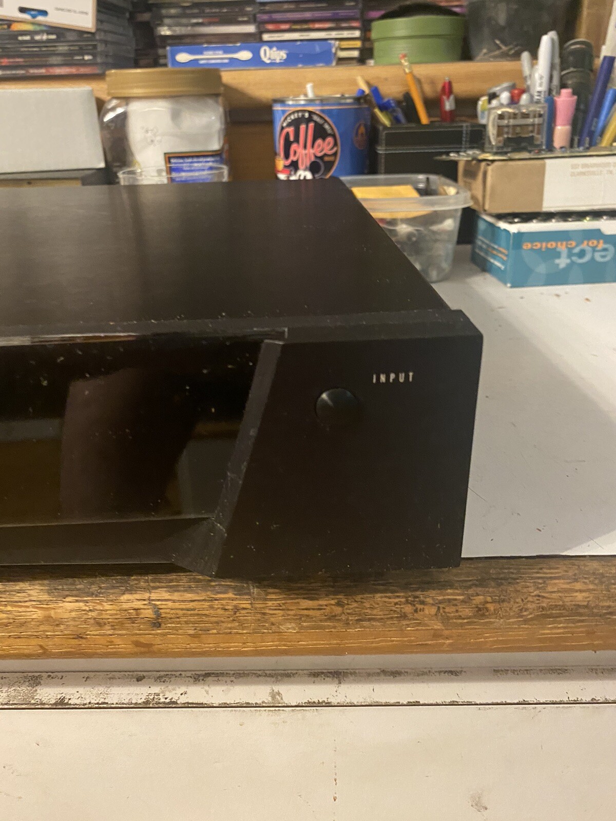 CALIFORNIA AUDIO LABS CL-2500 Video Processor ( VP-2500 ) -Perfect ...