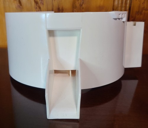 The Juiceman II JM-2C Replacement Juice Pulp Separator Spout Bowl Seat ...