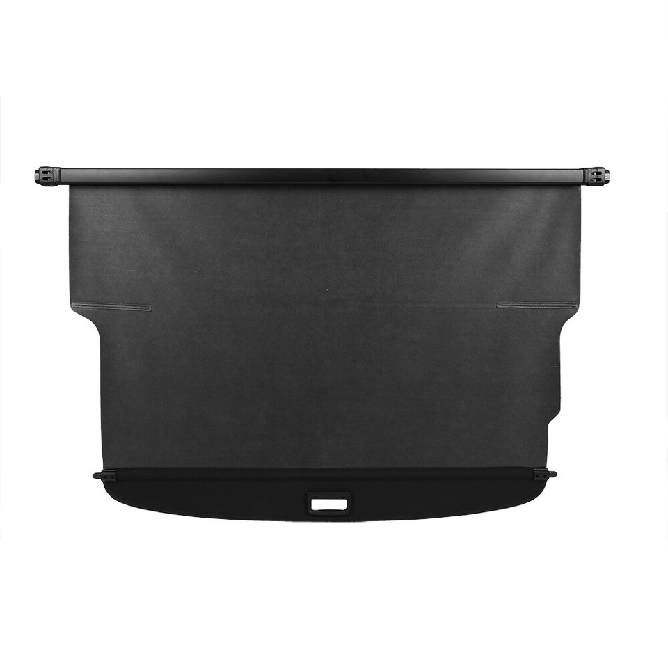 Rear Trunk Privacy Shade Cargo Cover For Chevrolet Traverse 18-2023 ...