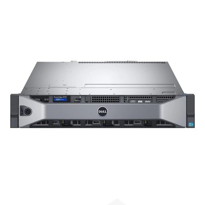 Dell PowerEdge R830 16SFF Configurable: Xeon E5-4600 v3/v4 , 512GB RAM ...