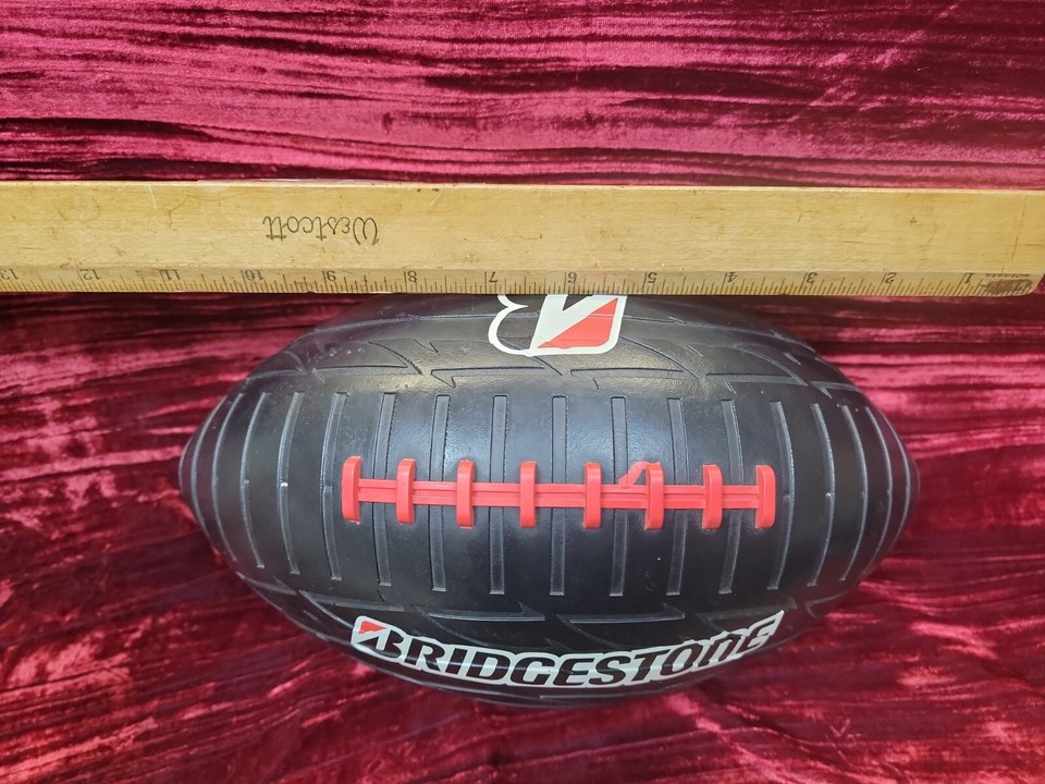 Bridgestone Tires Potenza Road Gripping Performance Black Rubber ...