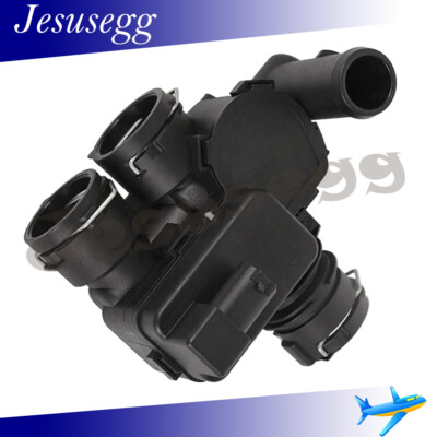 For Mercedes W211 W219 E320 HVAC Heater Control Valve W211 W219 ...