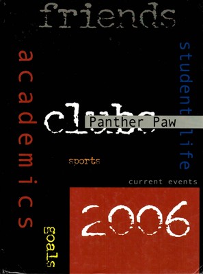 Apollo Junior High School Richardson Texas 2006 Yearbook Annual | eBay