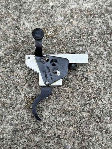 Knight DISC 50 Caliber Inline Muzzleloader Trigger Assembly Screw ...