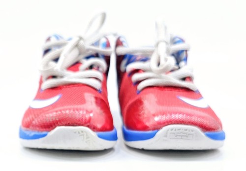 Nike 808711-614 Toddler Child Lebron 13 Athletic Basketball Size 8C | eBay