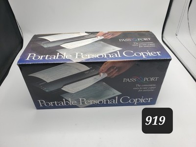 Personal Copier | eBay