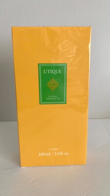 Perfume FM World Utique Bubble 100 ml | eBay