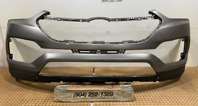 OEM 2017-2018 Hyundai Santa Fe Sport Front Bumper Cover 86511-4Z500 | eBay