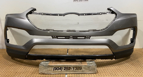 OEM 2017-2018 Hyundai Santa Fe Sport Front Bumper Cover 86511-4Z500 | eBay