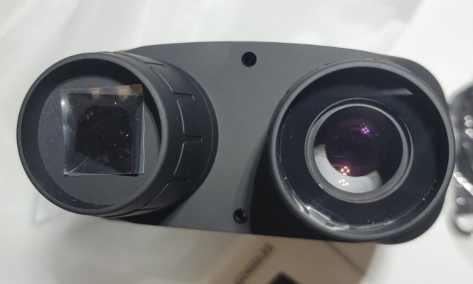 36 MP 4K Night Vision Goggles UHD Military Tactical Large Screen ...