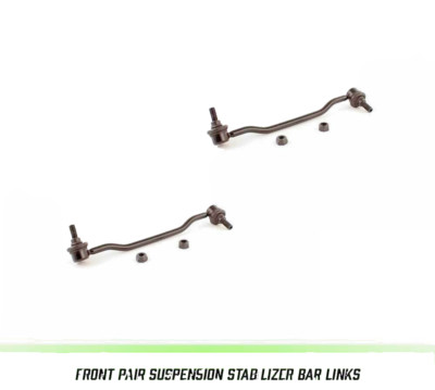 Front Stabilizer Sway Bar Links for Nissan 2002 - 2006 Altima 2004 ...