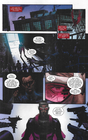 Falcon Comic 1 First Print Cover A Saiz 2017 Rodney Barnes Matthew ...