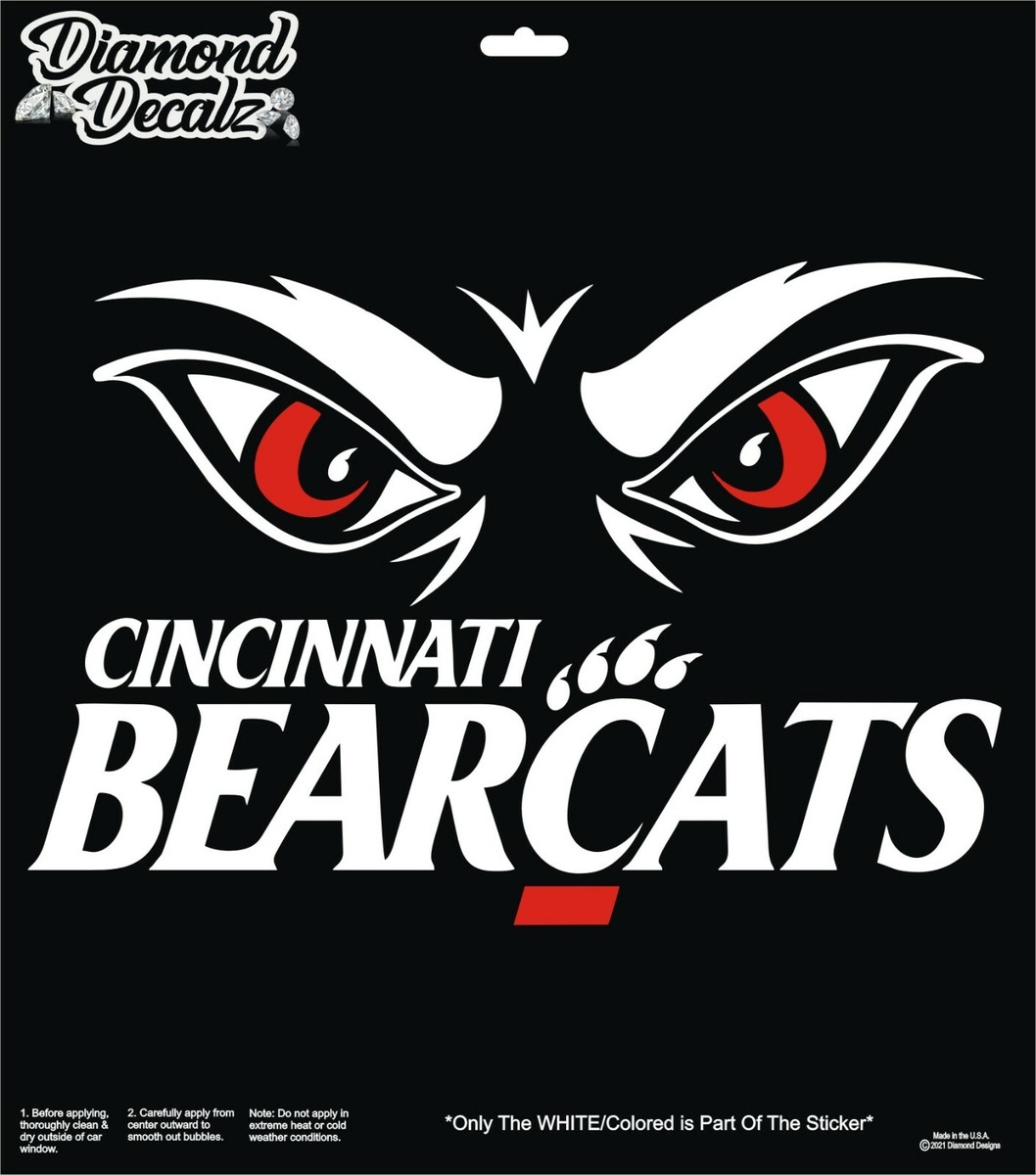 Uc Cincinnati Logo Wallpaper