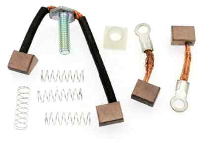 Brush & Spring Kit Fits Kohler 82755-28 United Tech 5716740-KT30SM ...