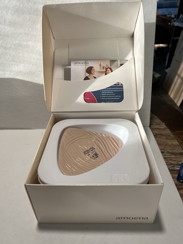 Amoena 442 Essential Light 2S Mastectomy Breast Form Sz 3 | eBay