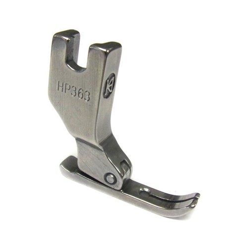 Single needle Zipper Feet heavy duty brother juki Jack | eBay