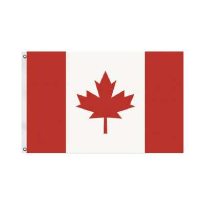 Canada Flag 150x90 Canadian | eBay