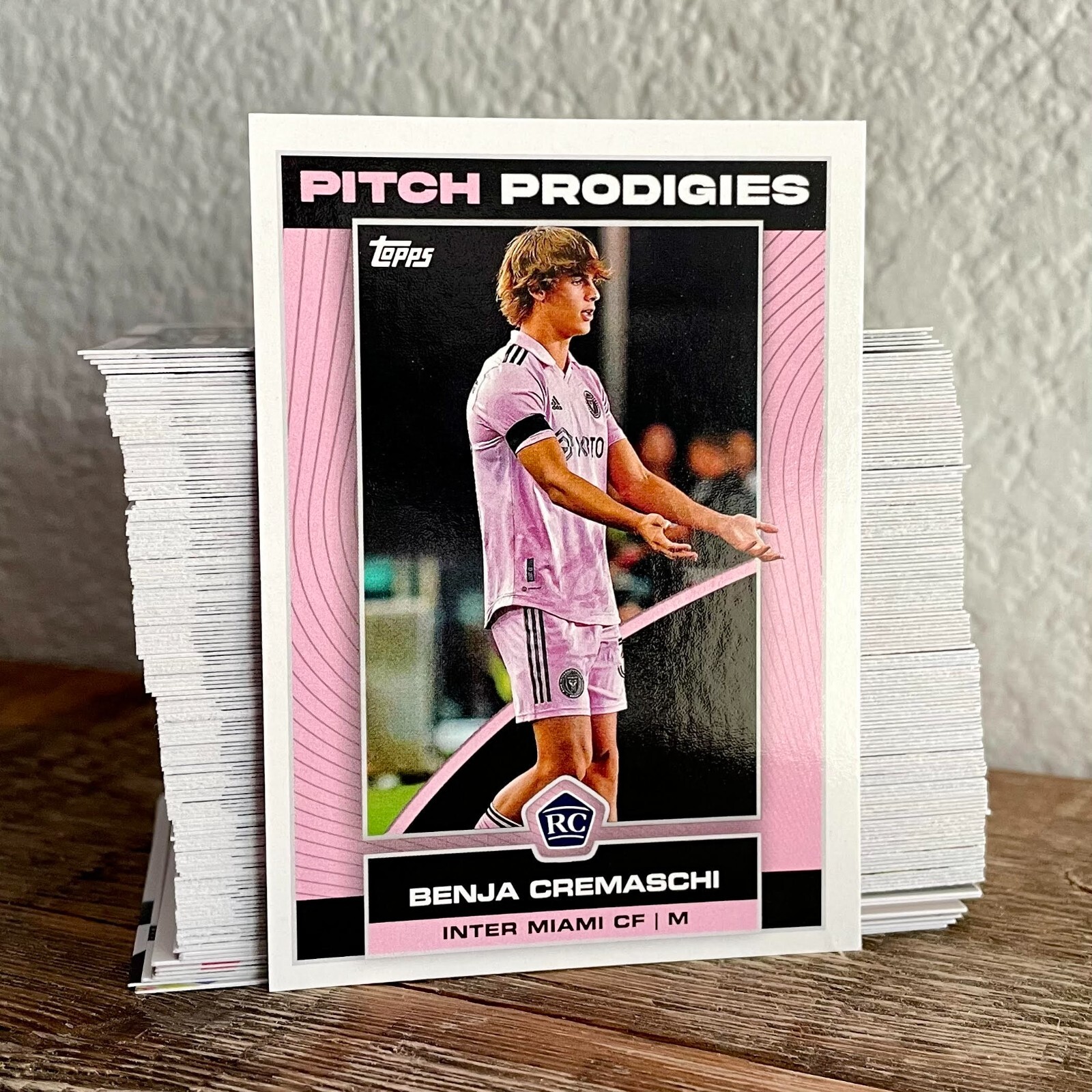 2023 TOPPS MLS SOCCER - COMPLETE YOUR BASE SET + INSERTS - YOU PICK THE ...