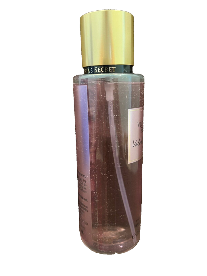 New VICTORIAS SECRET Velvet petals Fragrance Mists BRUMEE PARFUMEE | eBay