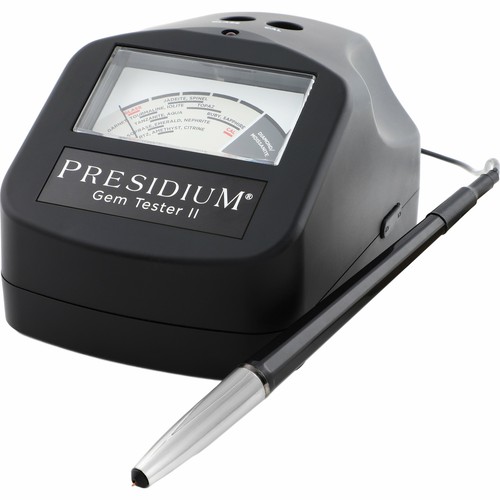 Presidium Gem Tester II - Gemstone & Diamond Philippines | Ubuy