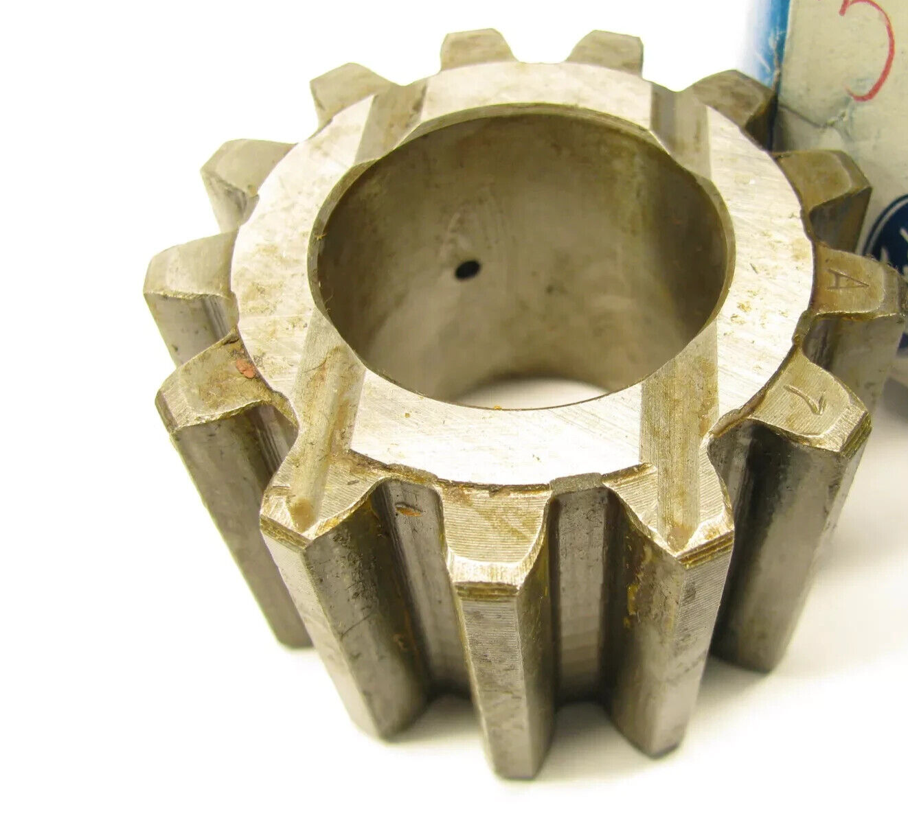 Rockwell Meritor OEM 3892-G-4843 Planetary Pinion Gear | eBay